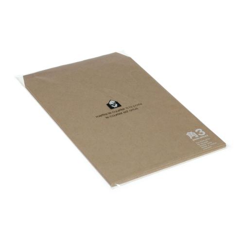 MDS BtoB |#エトランジェ ディ コスタリカ 封筒 カク3フウトウクラフト 角3 クラフト ENK3-A-01: お店の業種からさがす 文具・雑貨の卸・仕入れサイトMDSBtoB